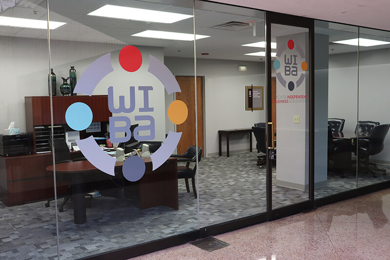 About WIBA - Wichita Independent Business Association