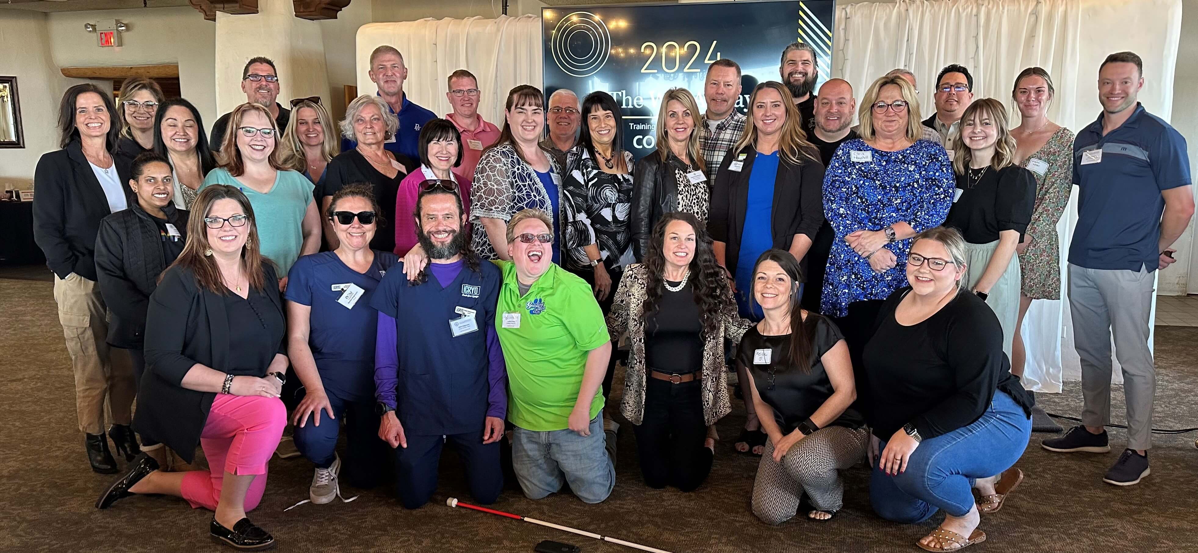 WIBA Ambassador Program - Wichita Independent Business Association